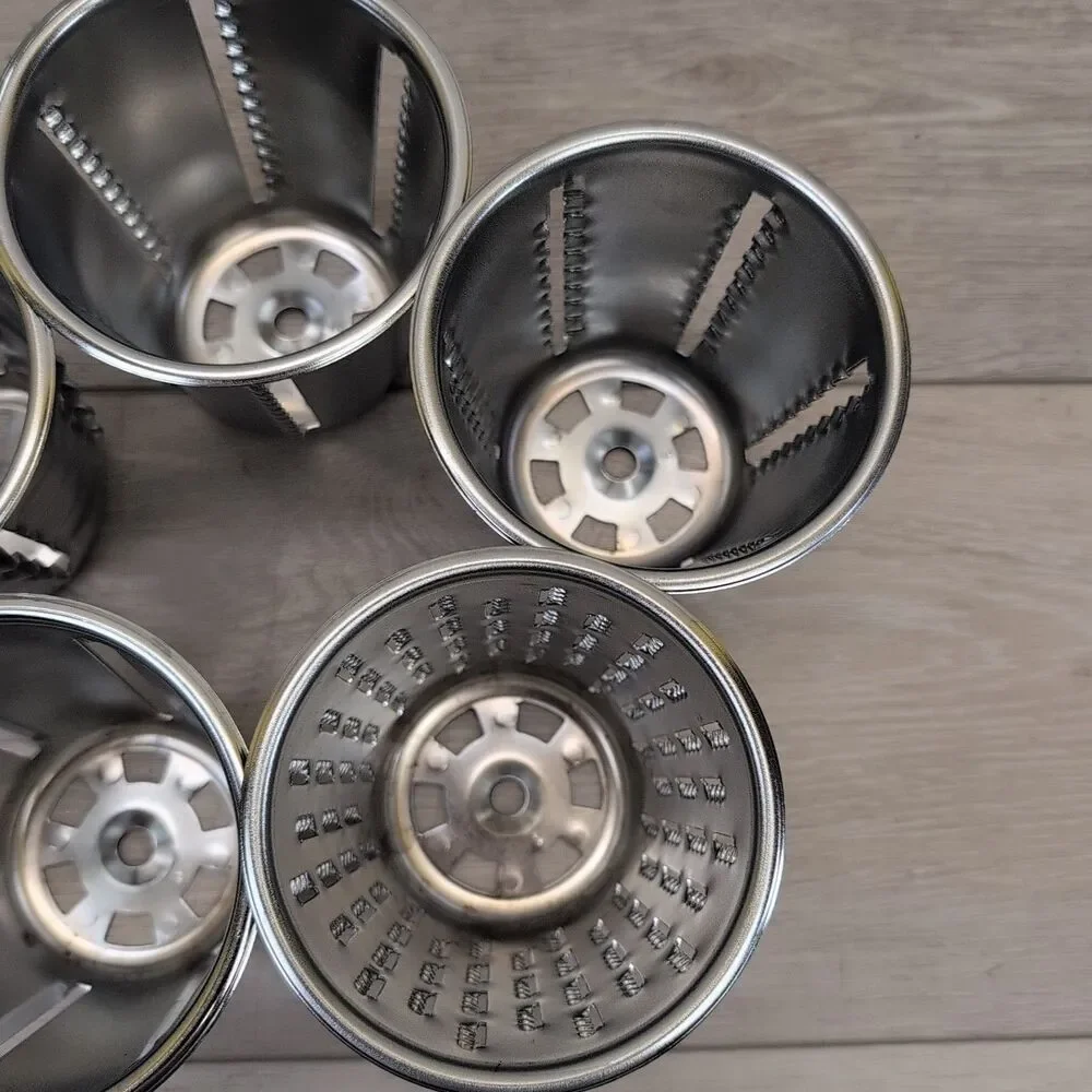 King Kutter | Kitchen | King Kutter Healthy Gourmet Kitchen Cutter ...